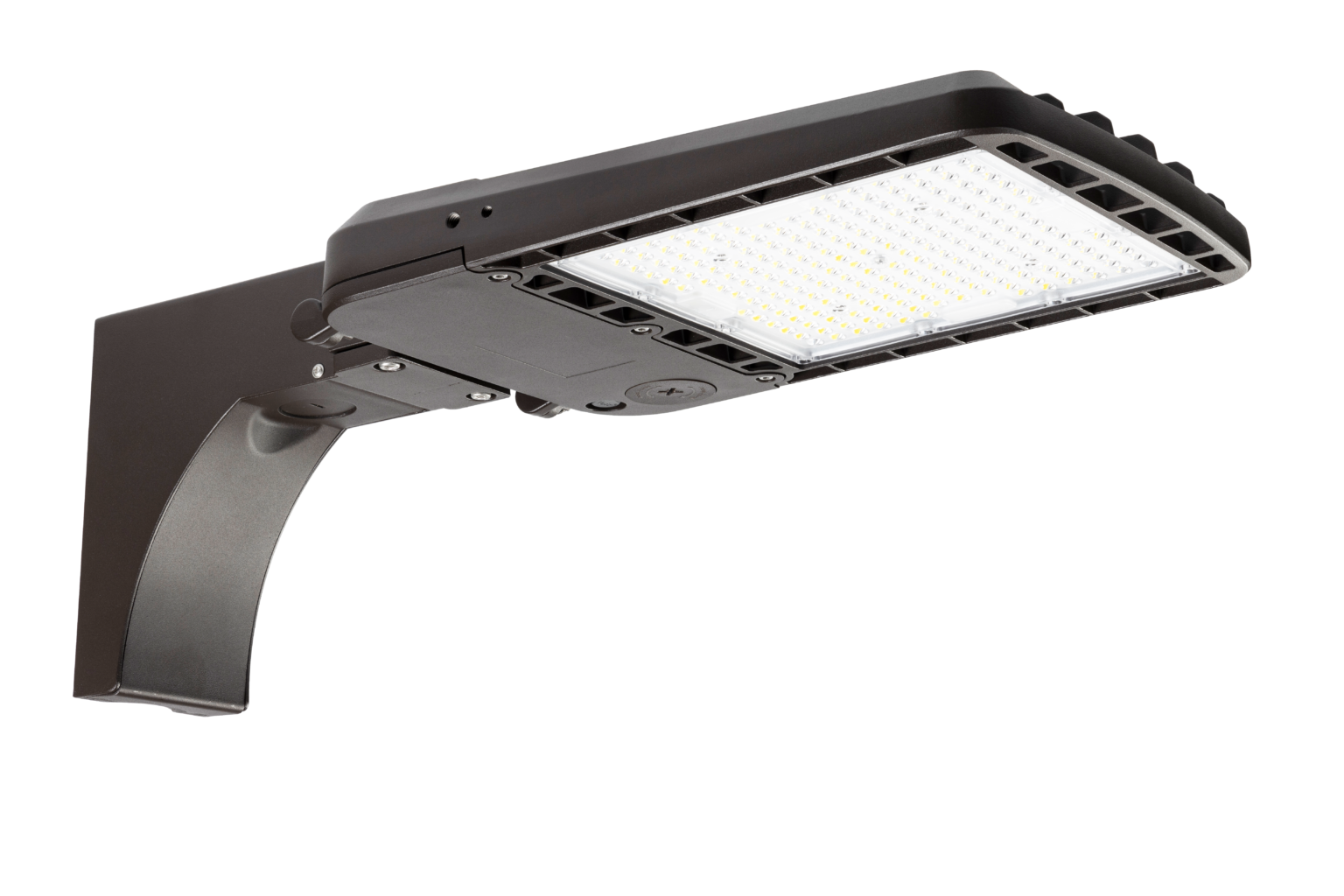 Advanced Commercial & Industrial LED Lighting | Aleo Lighting
