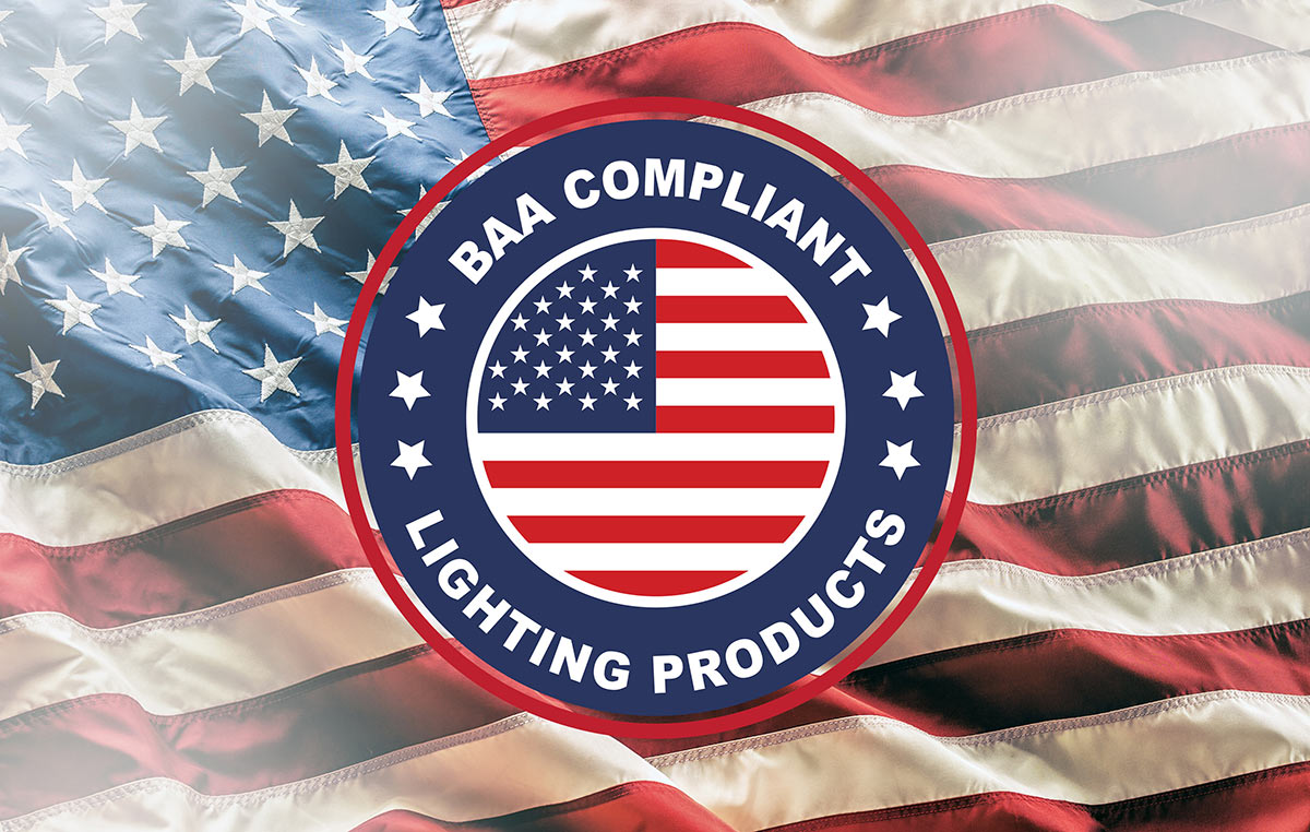 Advanced Commercial & Industrial LED Lighting | Aleo Lighting