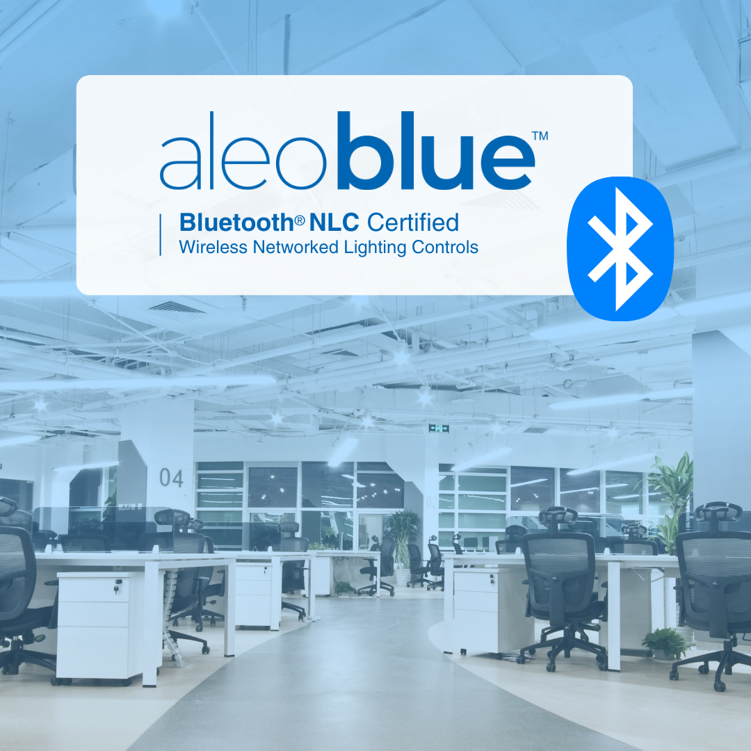 What Are the Benefits of Bluetooth® Networked Lighting Control (NLC ...