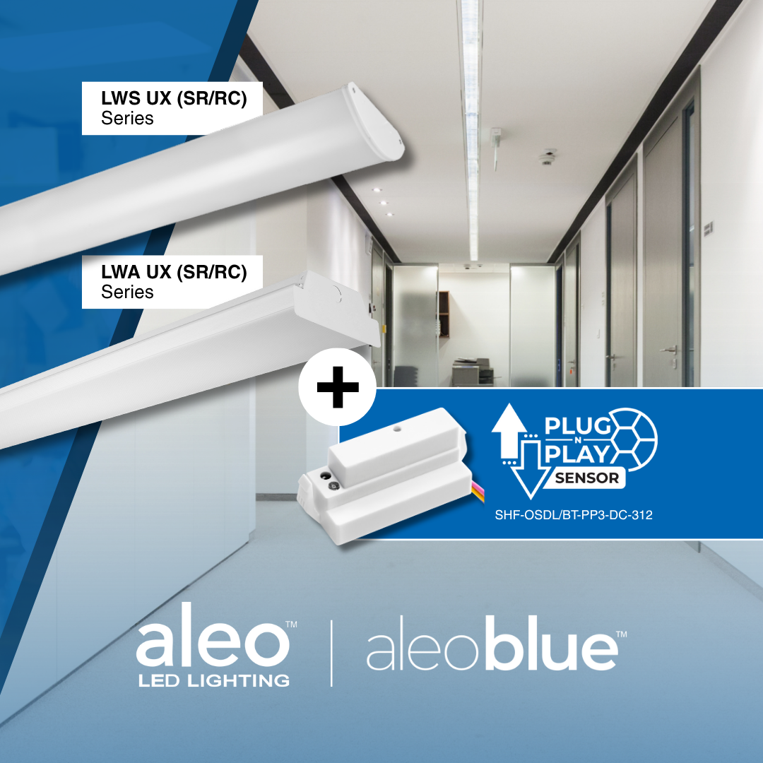 Application Spotlight: Hard Lid vs Drop Ceiling Installations | Aleo ...