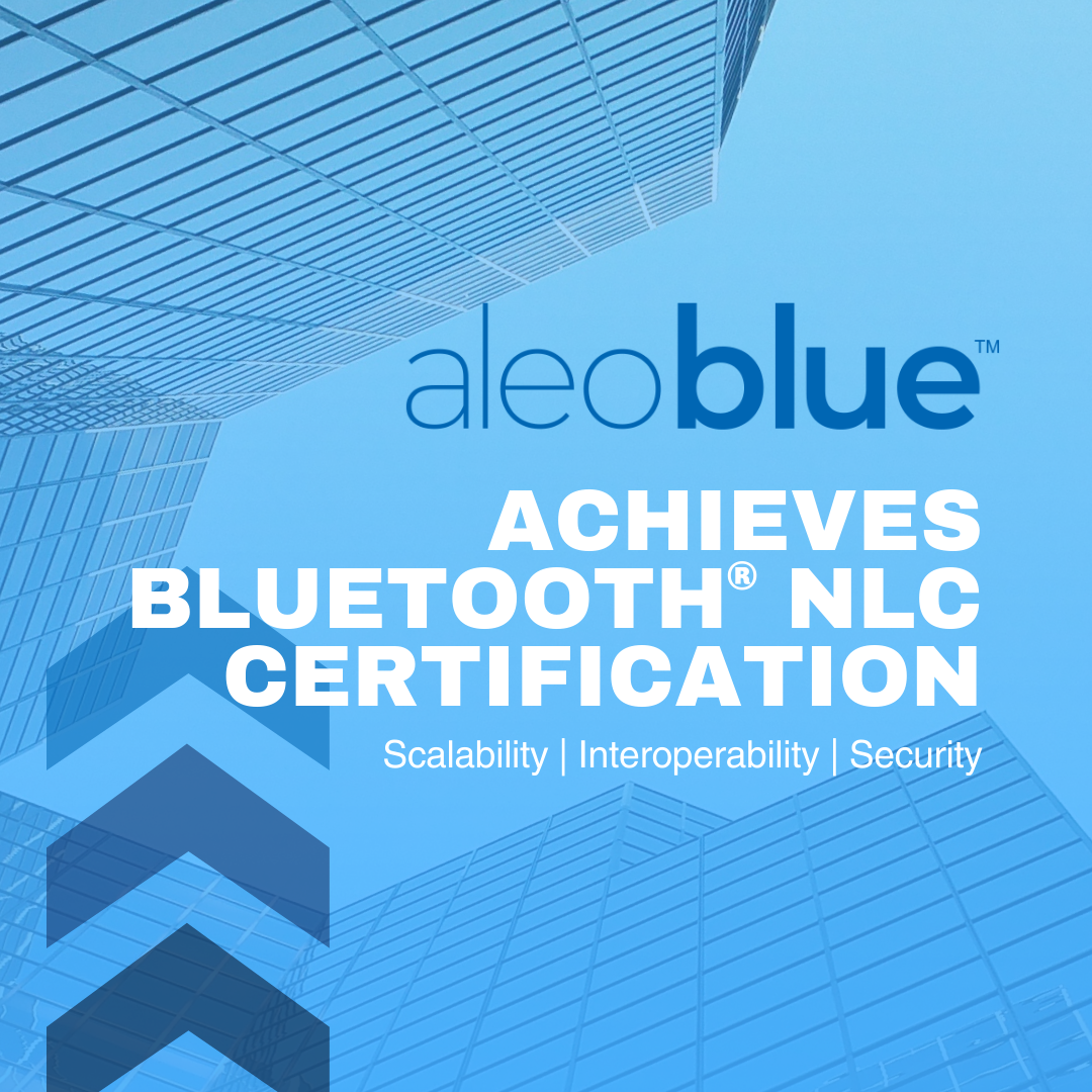 AleoBlue: Achieving UL924 for Emergency Egress Lighting | Aleo Lighting