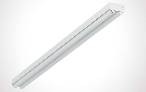 Stairwell | Aleo Lighting