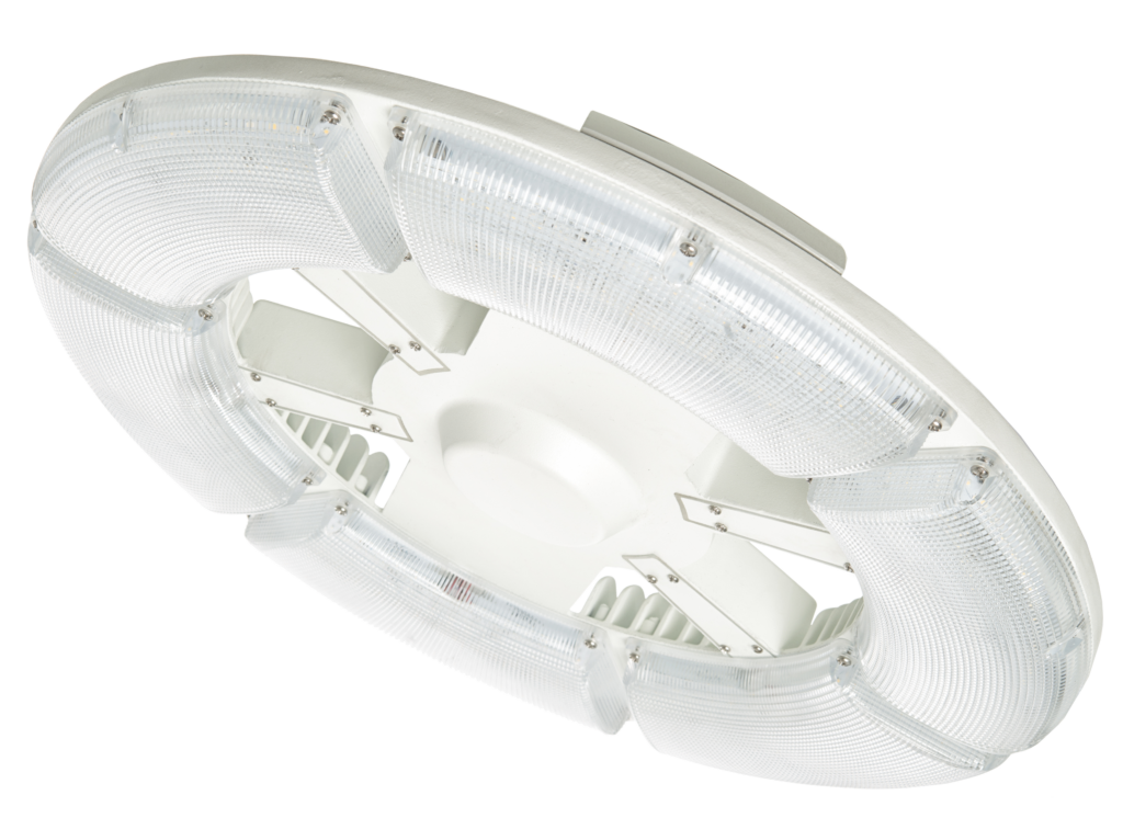 SCB Series | Aleo Lighting