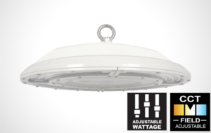 XLBM UX Series | Aleo Lighting