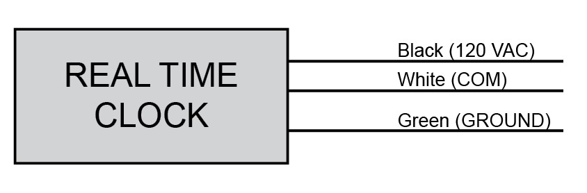 Bartlett Rtc-1000 Controller Circuit Board Diagram Simple Ci